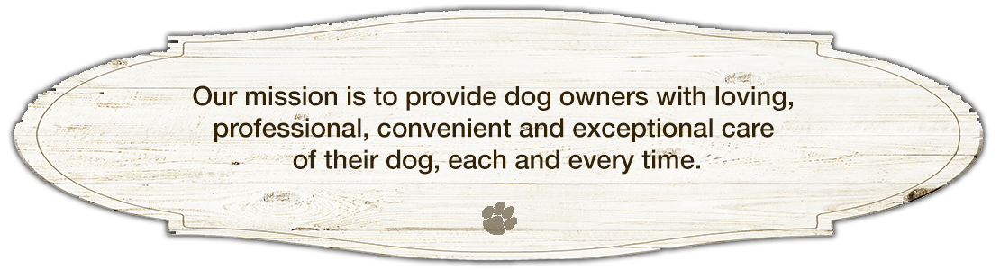 Boarding - My Dog, Inc.